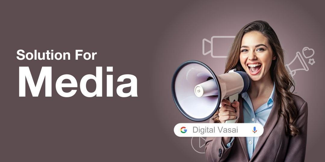 #1 Best Media Solution For Business In India
